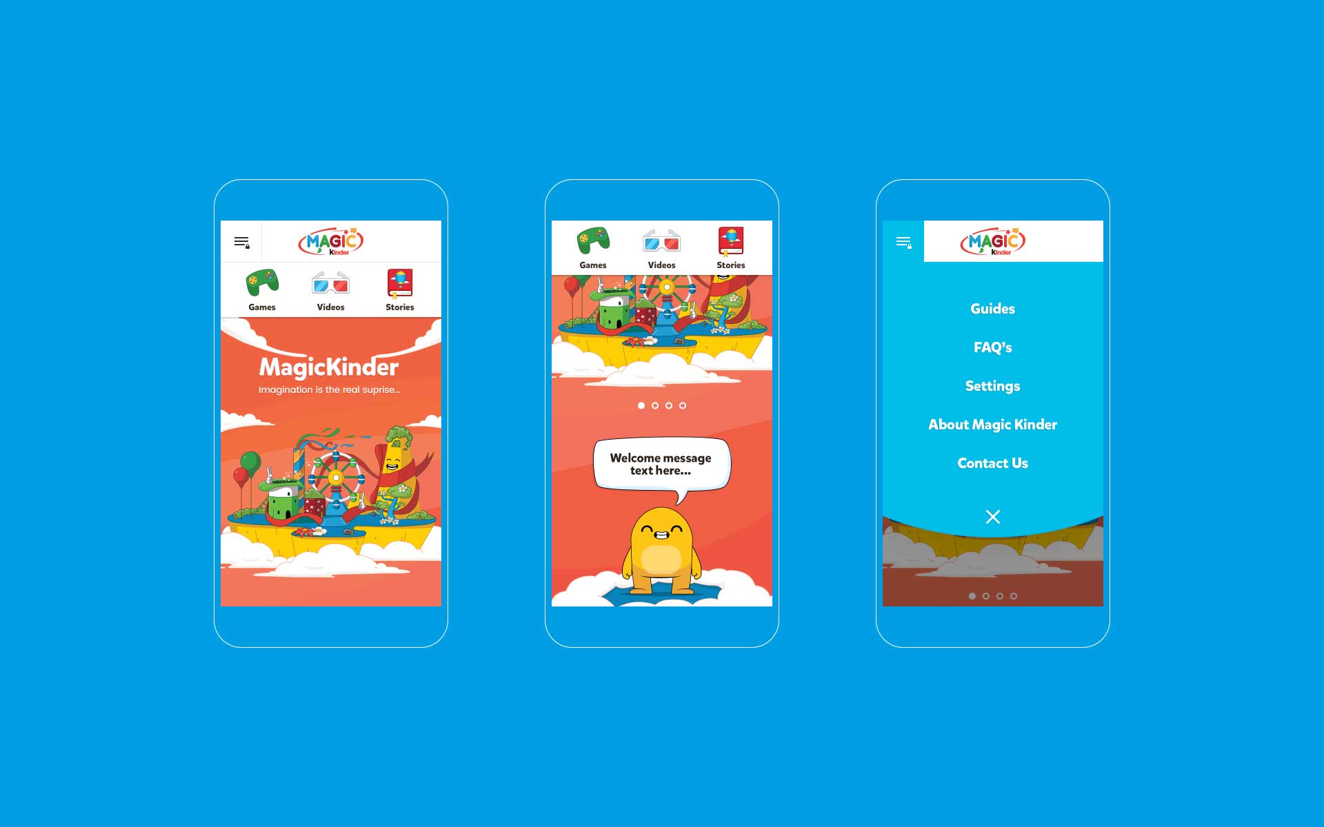 Robbert Mastebroek — Portfolio