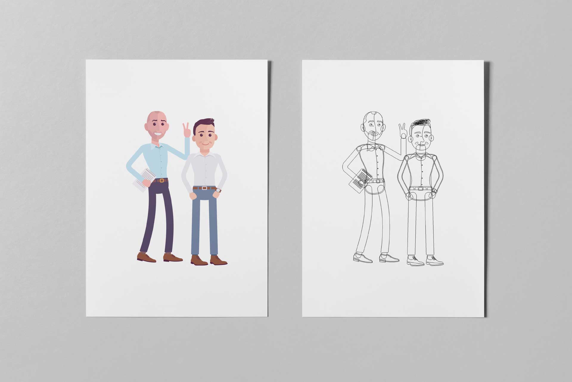 Robbert Mastebroek — Portfolio