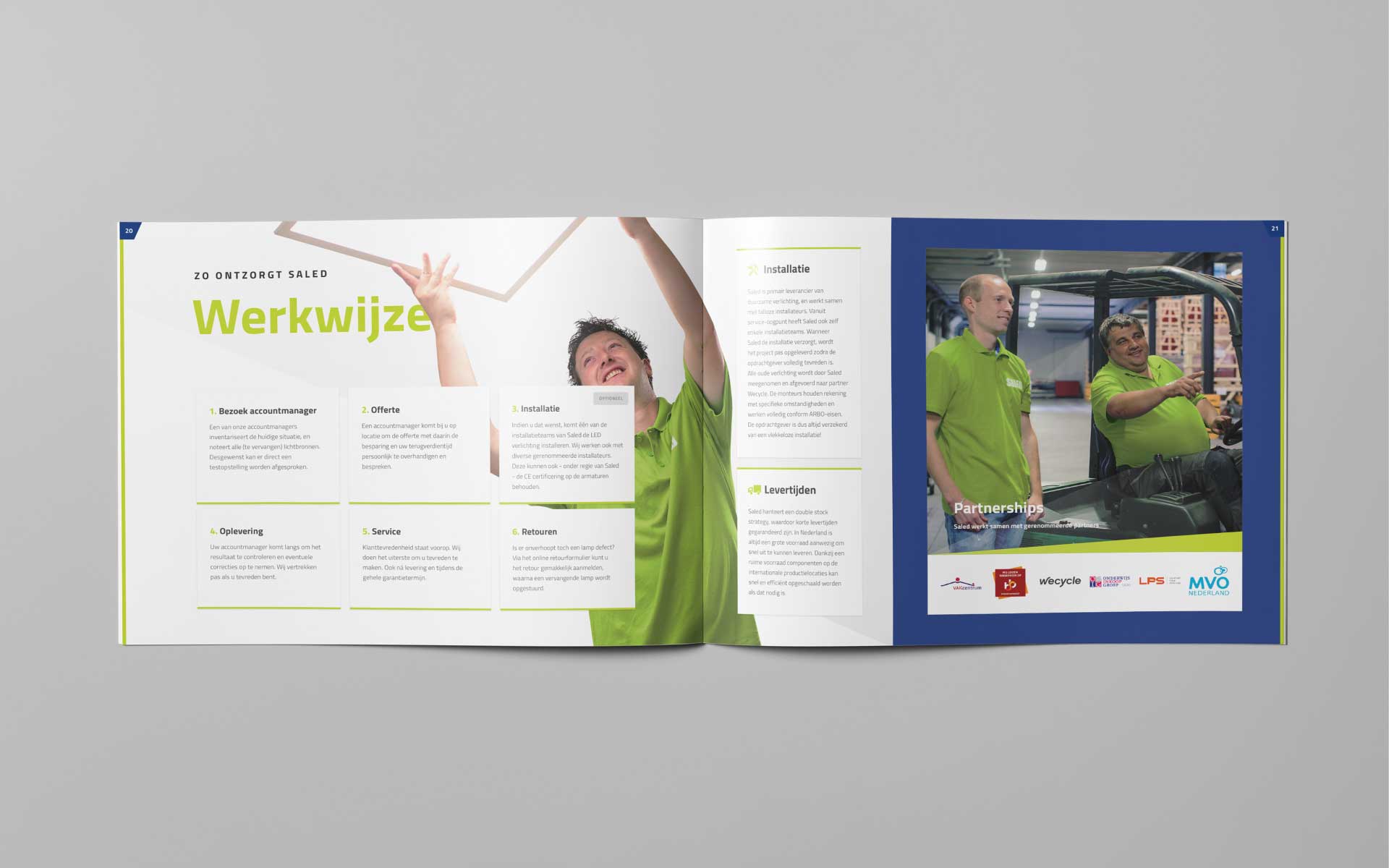 Robbert Mastebroek — Portfolio